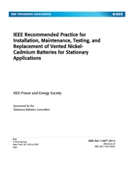 IEEE 485-2020 Standard | PDF | Download Now!